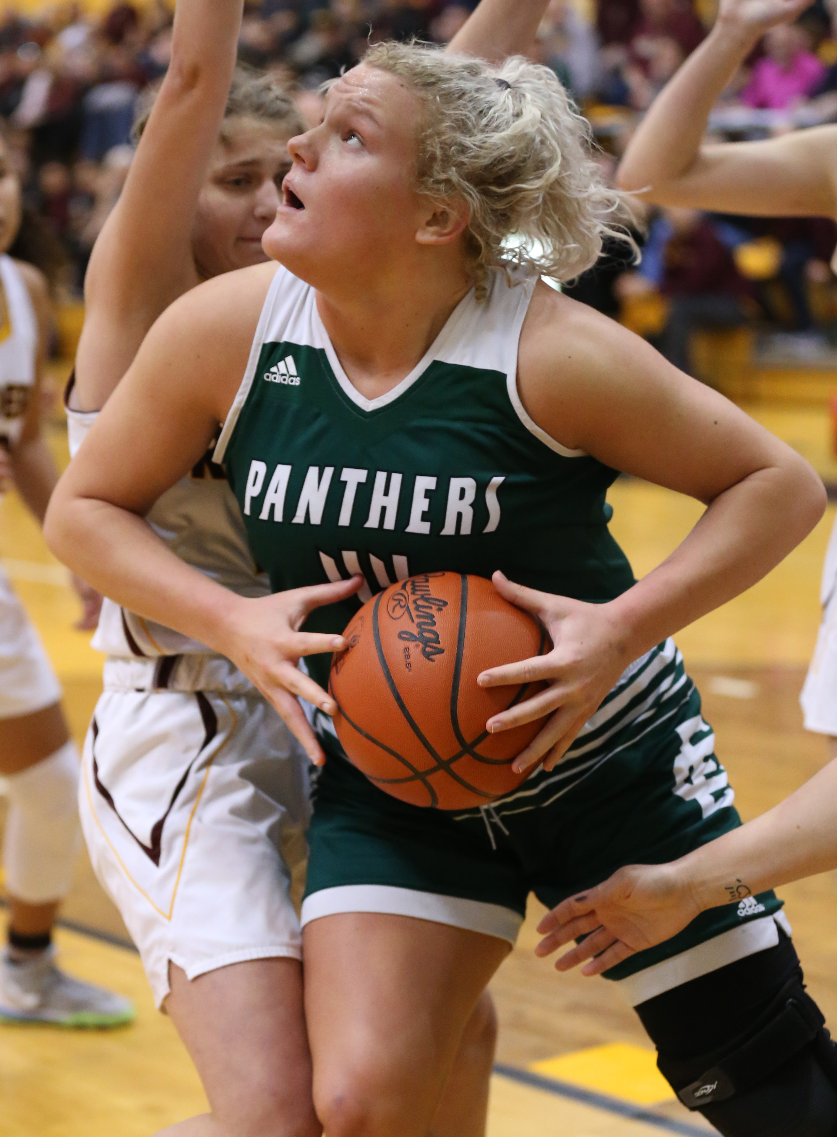 Elyria Catholic vs. South Range, March 7, 2020 - cleveland.com