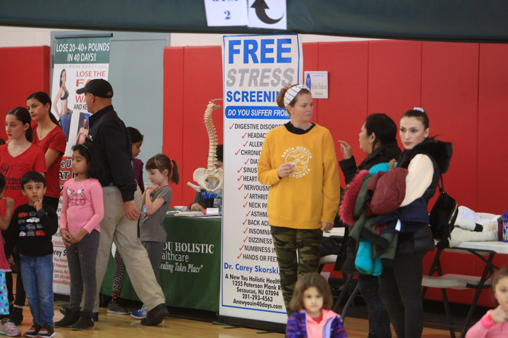 Secaucus Family Fun Day - nj.com