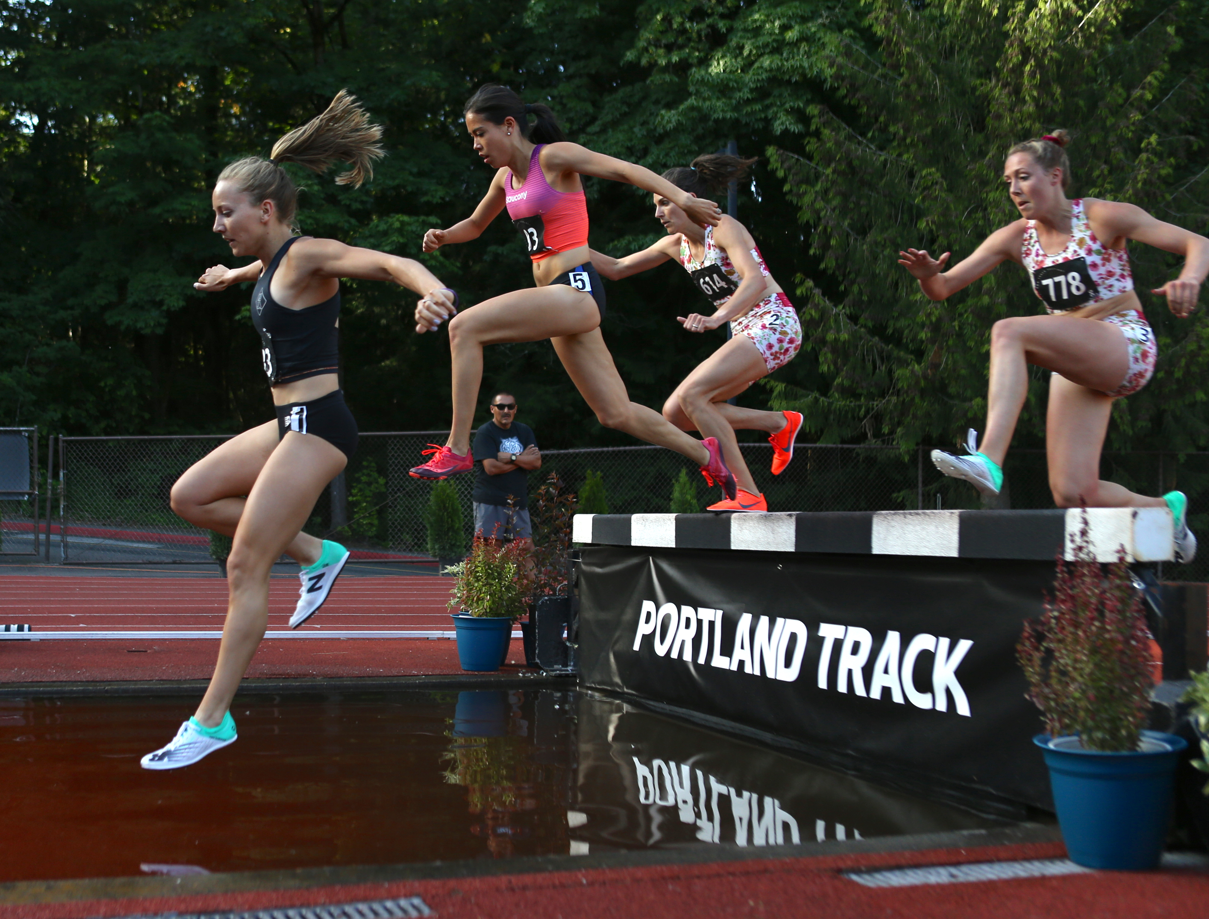 Portland Track Festival 2019 - oregonlive.com