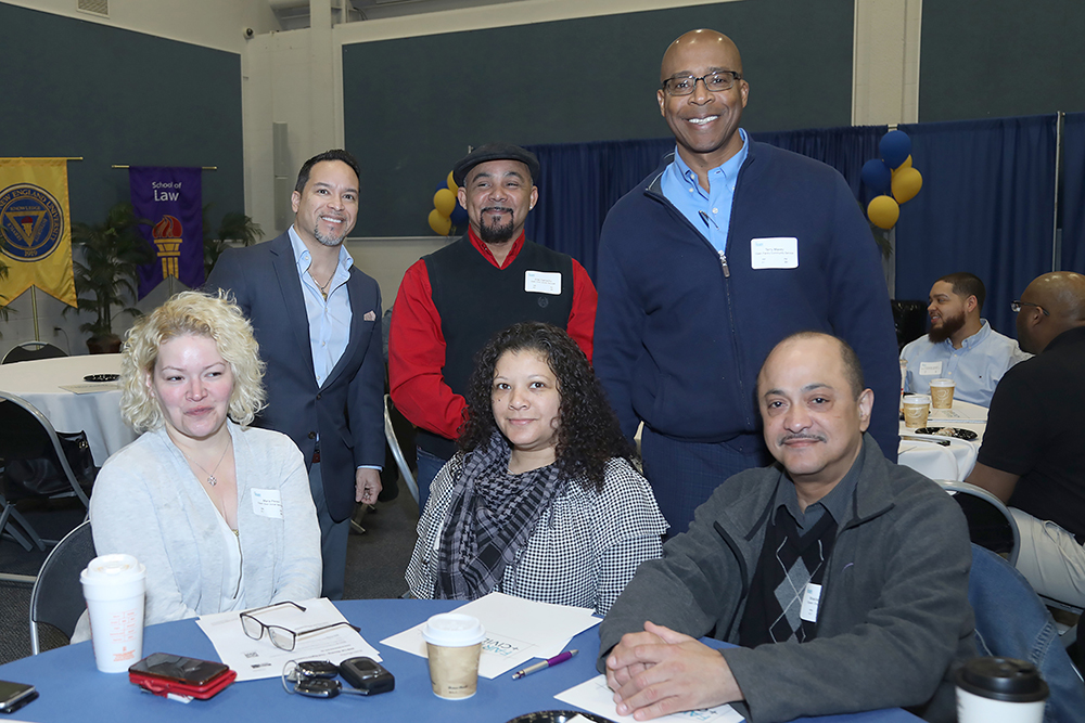 Seen@ 2019 Fair Housing & Civil Rights Conference - masslive.com