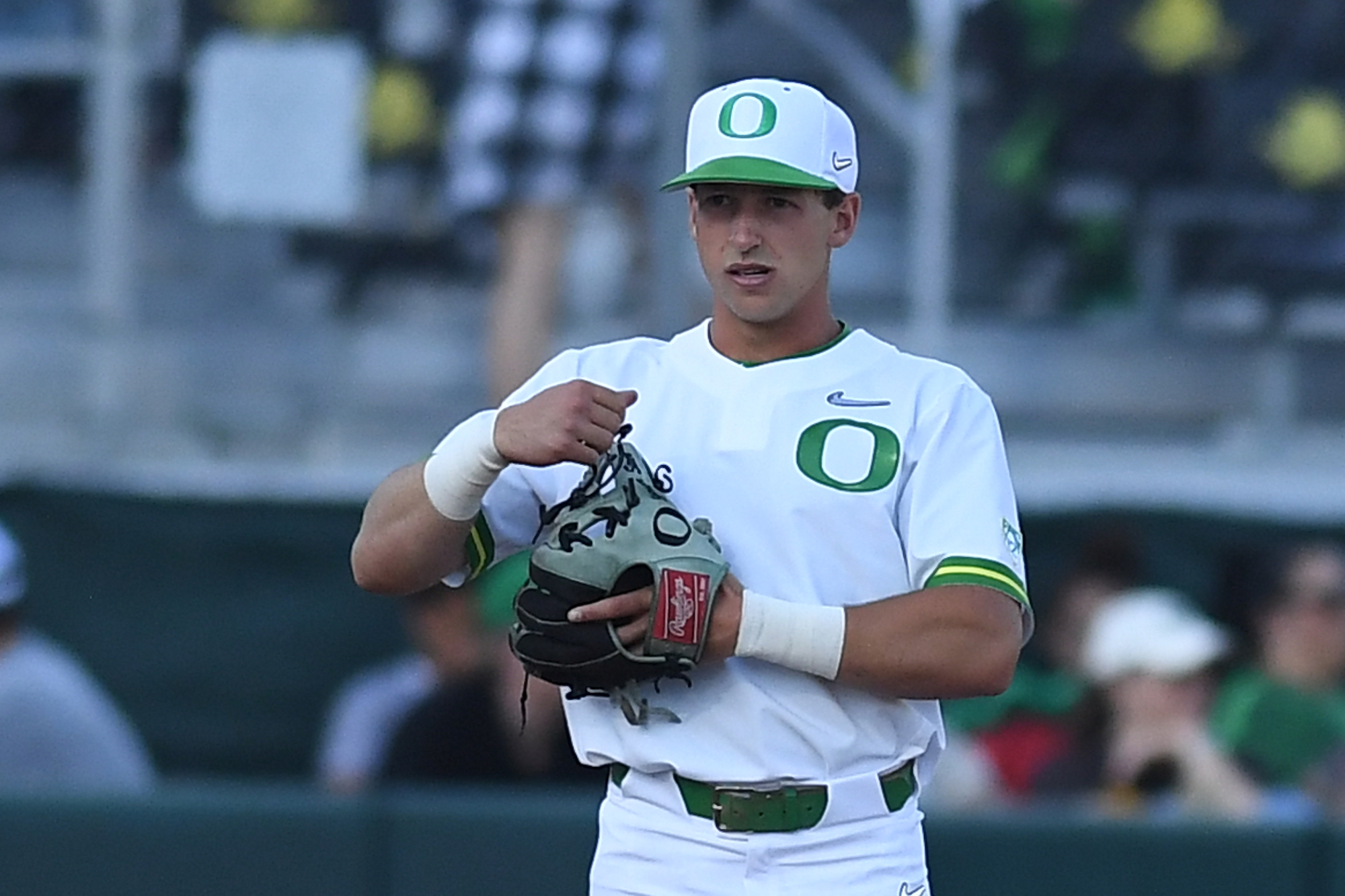 OSU at UO baseball: May 10, 2019 - oregonlive.com