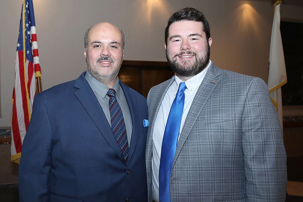 Seen@ The 13th Annual Democrats of Distinction Banquet Presented by the ...
