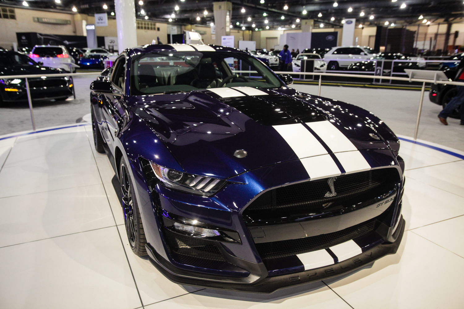 Philadelphia Auto Show 2020 Highlights - pennlive.com
