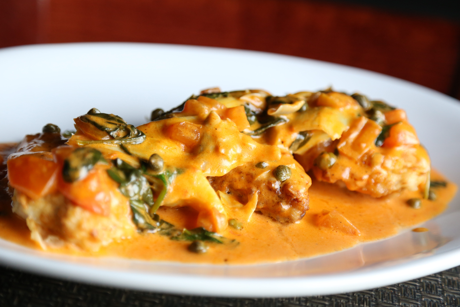 Corleone's Ristorante in Parma - cleveland.com