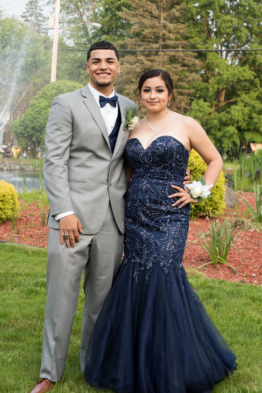 2019 Prom Photos: Central High Prom at Chez Josef in Agawam - masslive.com