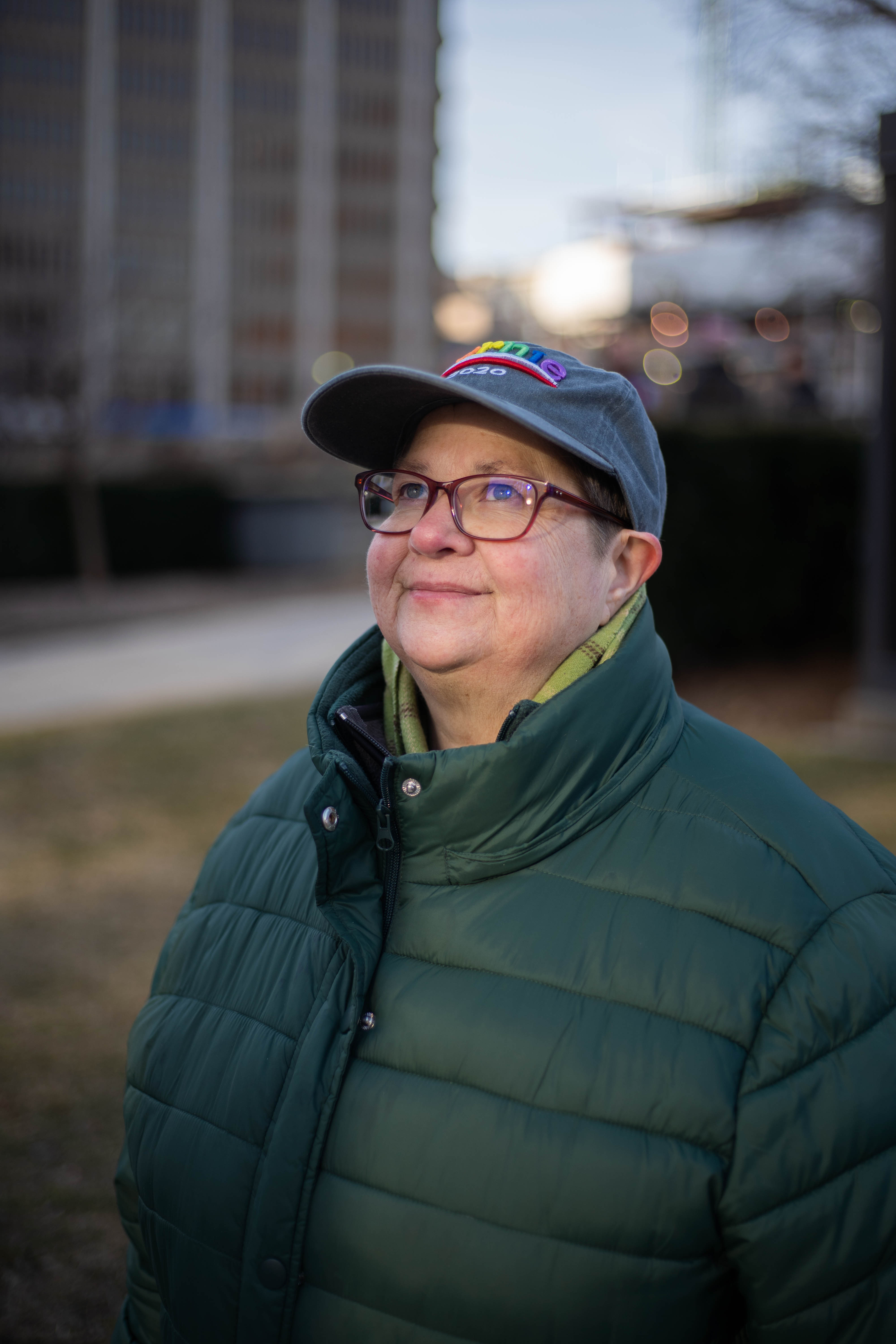 Bernie Sanders holds rally in Grand Rapids - mlive.com