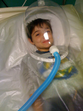 A happy Thanksgiving: Surgery frees CNY man from life without solid ...