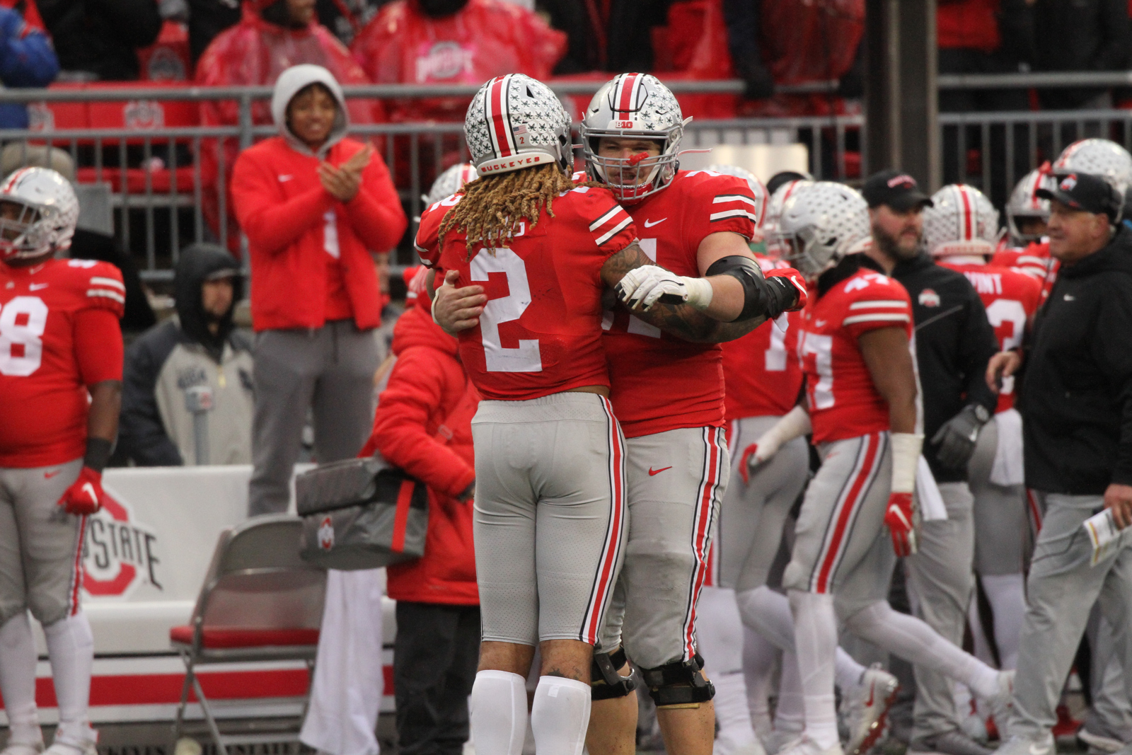 OSU vs PSU, November 23, 2019 - cleveland.com