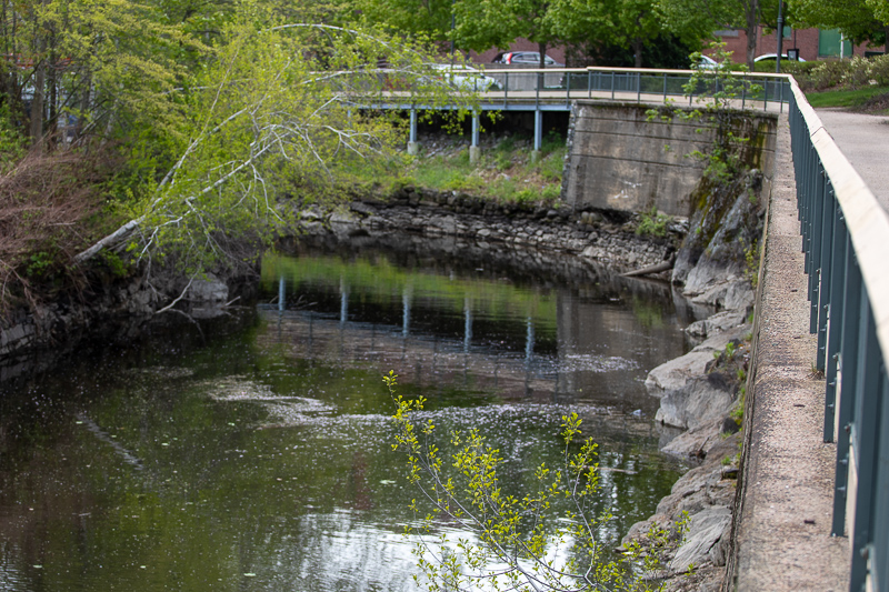Take a photo tour of downtown Lowell - masslive.com