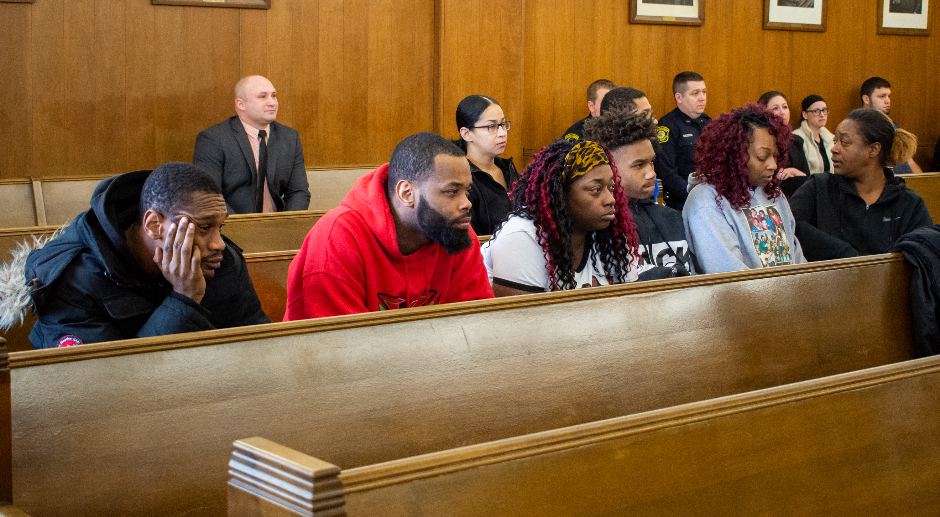 Gregory Asquith has bond revoked for violating parole by drinking at a ...