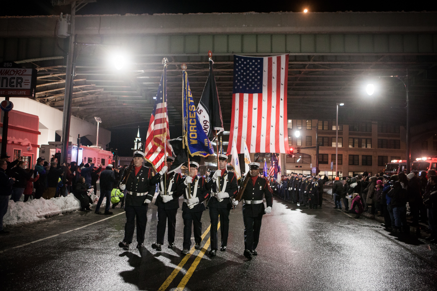 20th Anniversary of the Worcester 6 - masslive.com