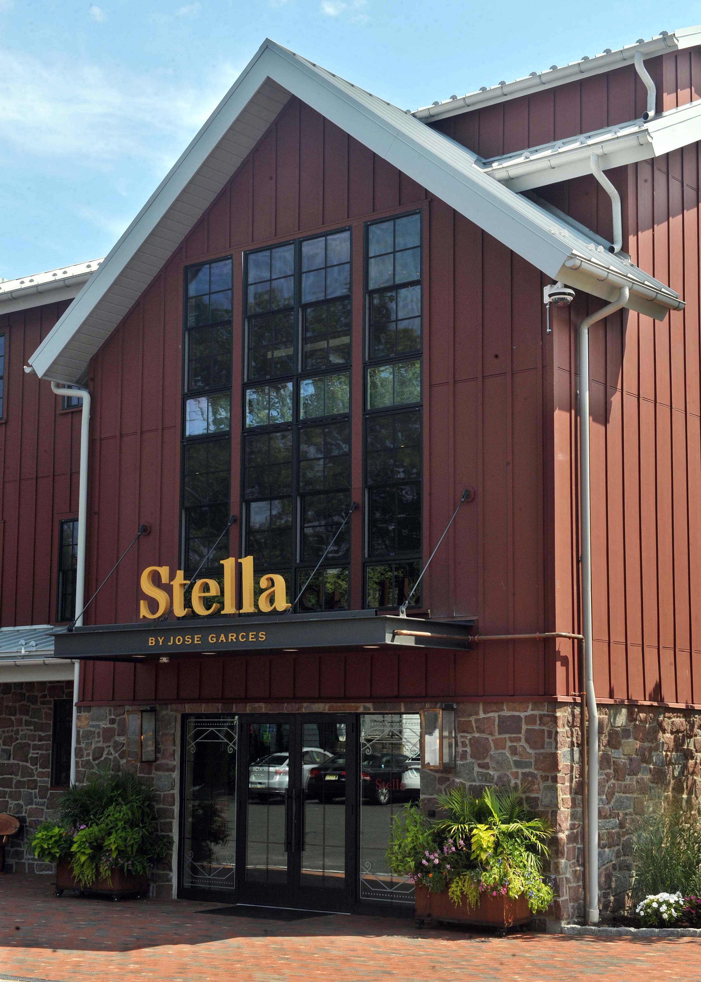 Upscale restaurant in New Hope boasts farm-to-table menu by award ...