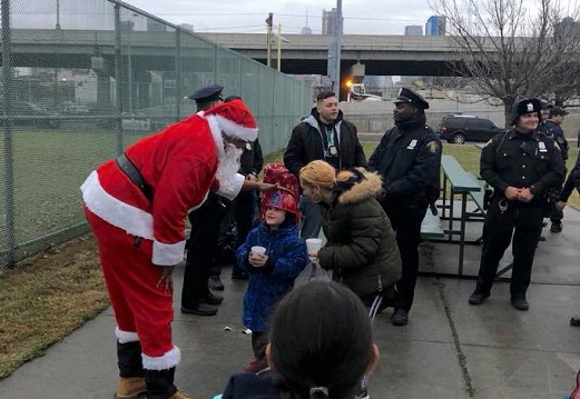 Scout leader completes eagle project; Catholic charities receive ...