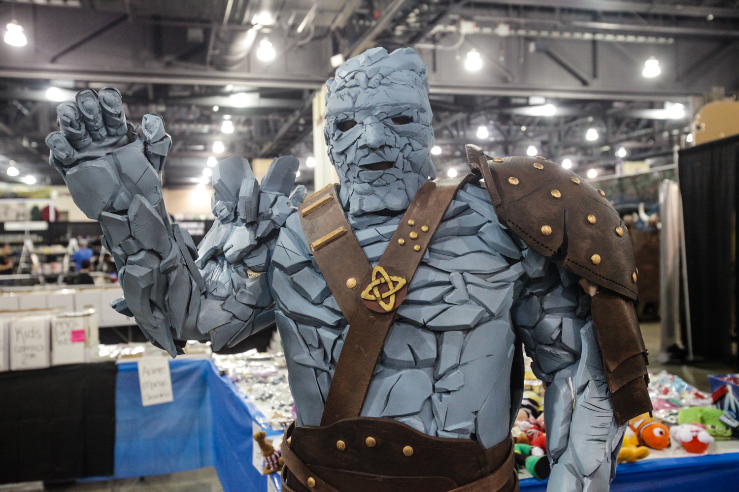 Wizard World Philadelphia 2019 cosplayers and celebrities - pennlive.com