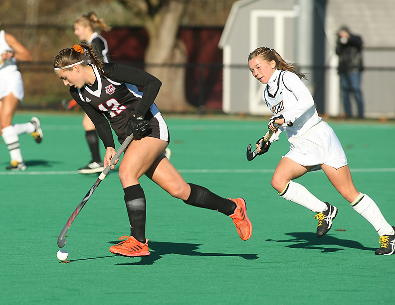 UMass FieldHockey vs VCU 11/1/19 - masslive.com