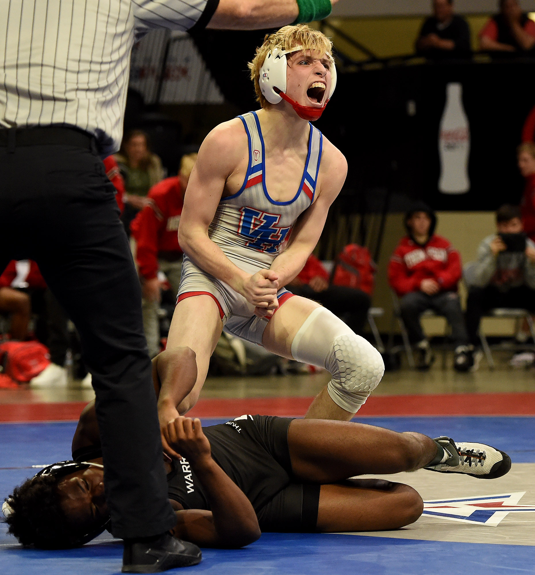 AHSAA Duals Wrestling - al.com