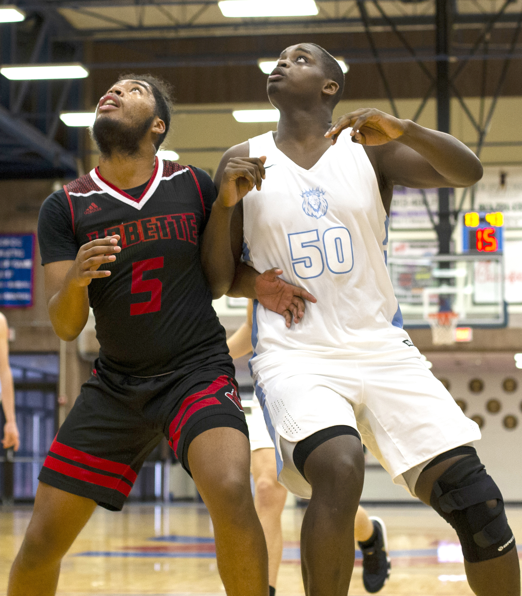 Kent State basketball player Kalin Bennett - cleveland.com