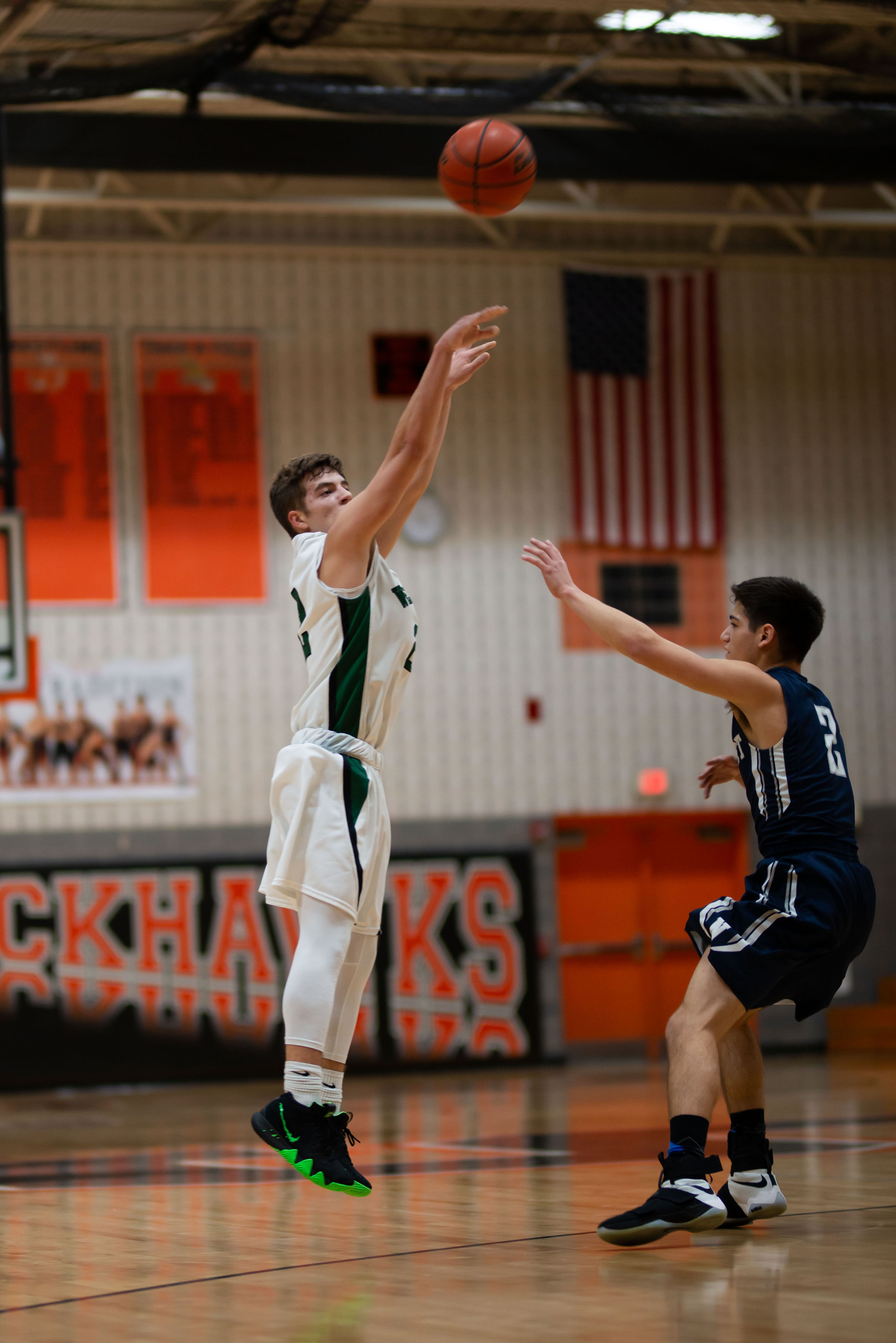 Newport boys basketball 2018-19 - pennlive.com