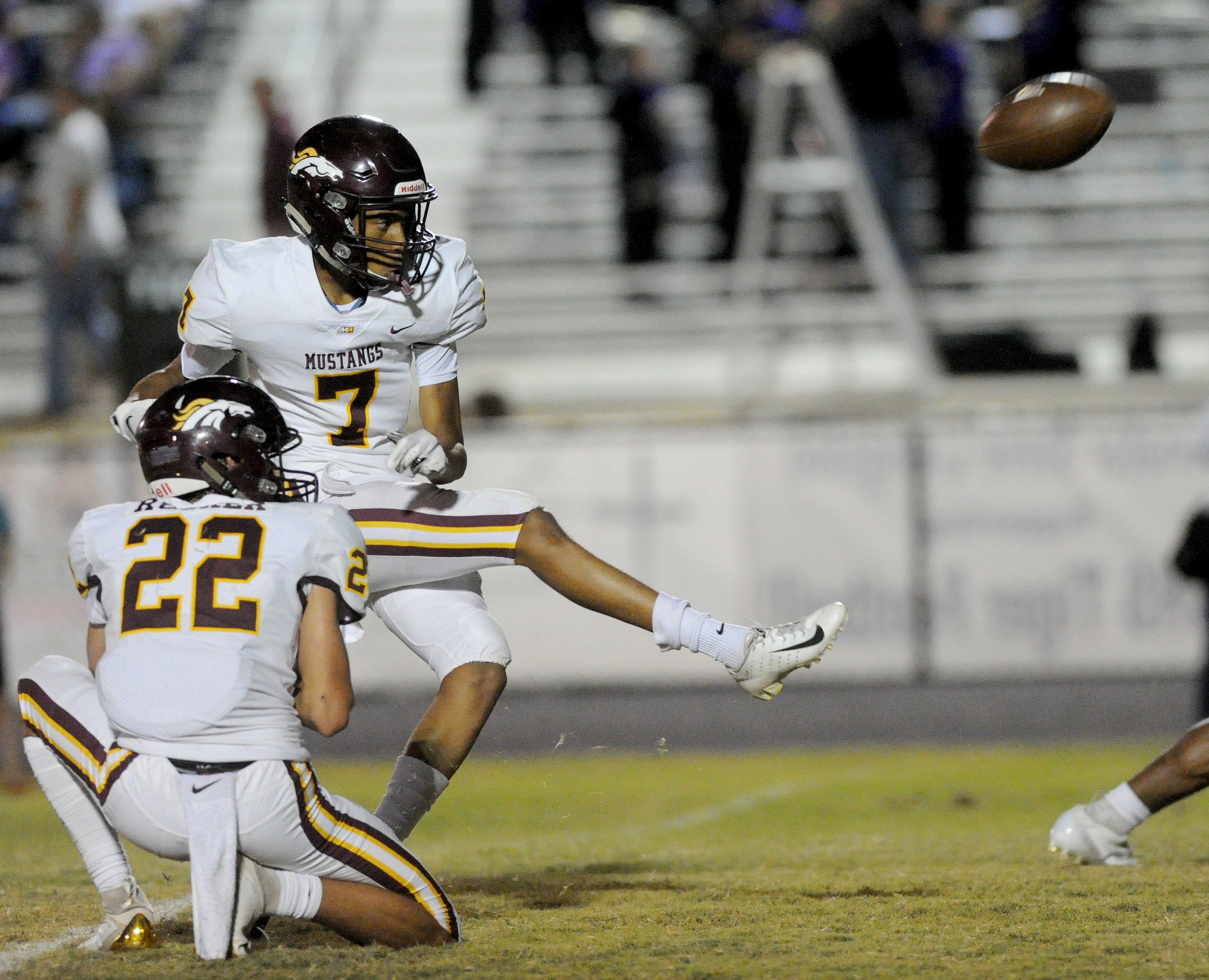 Madison Academy - Madison County High School Football - al.com