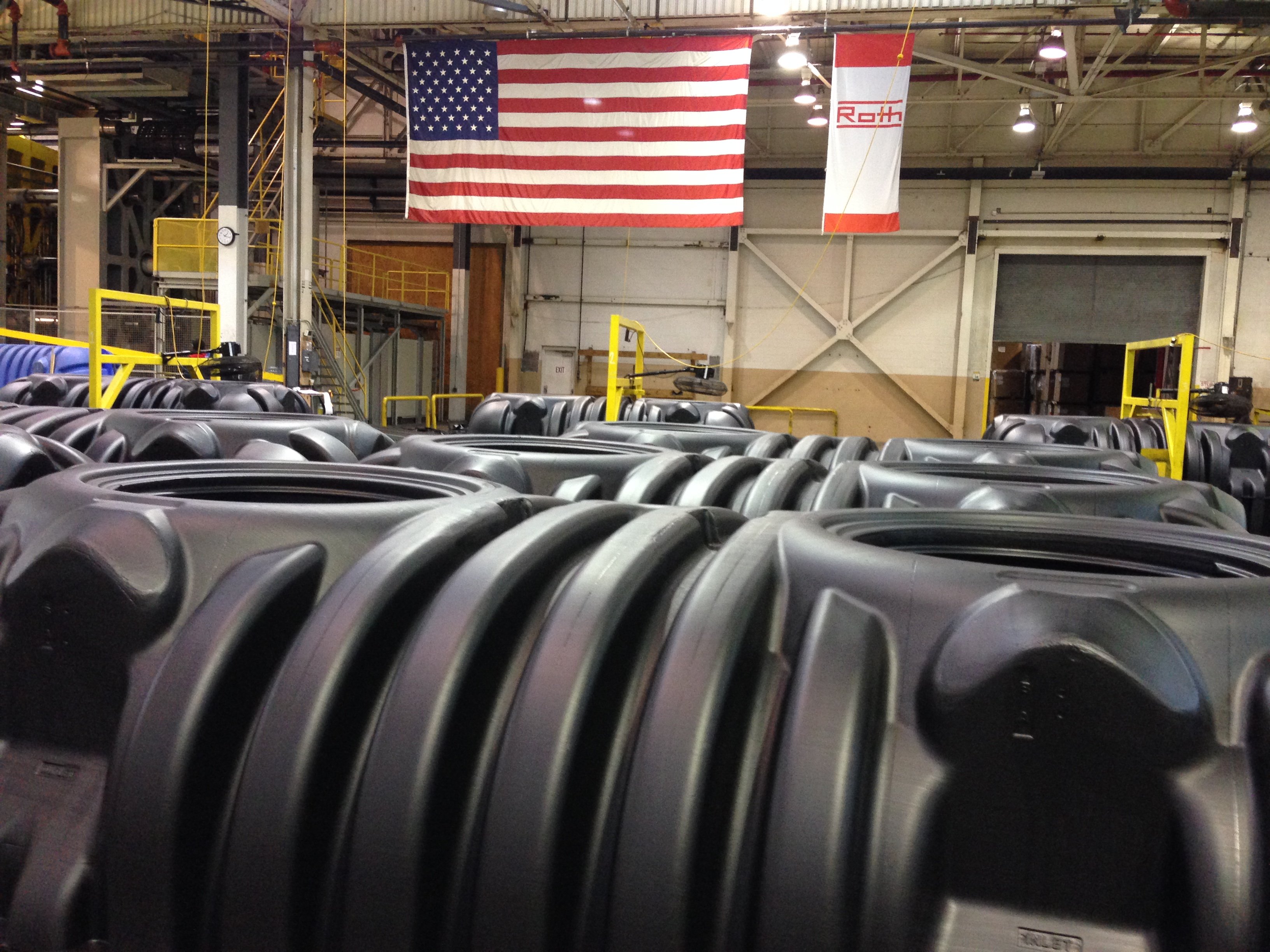 Salina Industrial Powerpark - syracuse.com