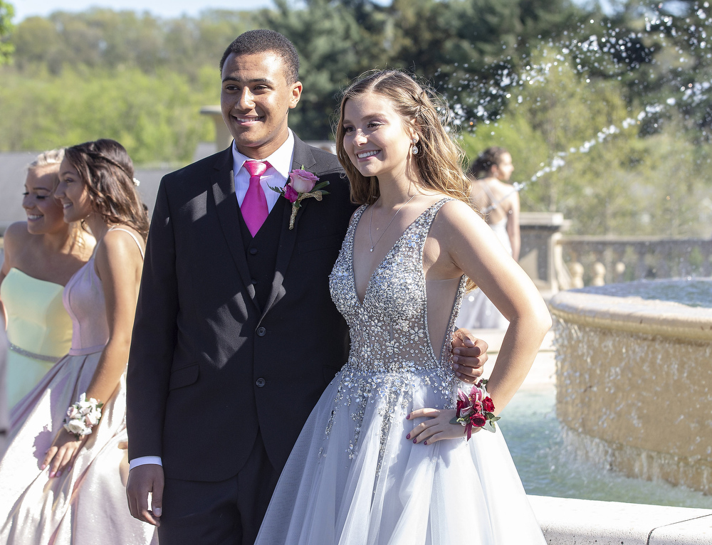 Donegal High School Prom 2019 - pennlive.com