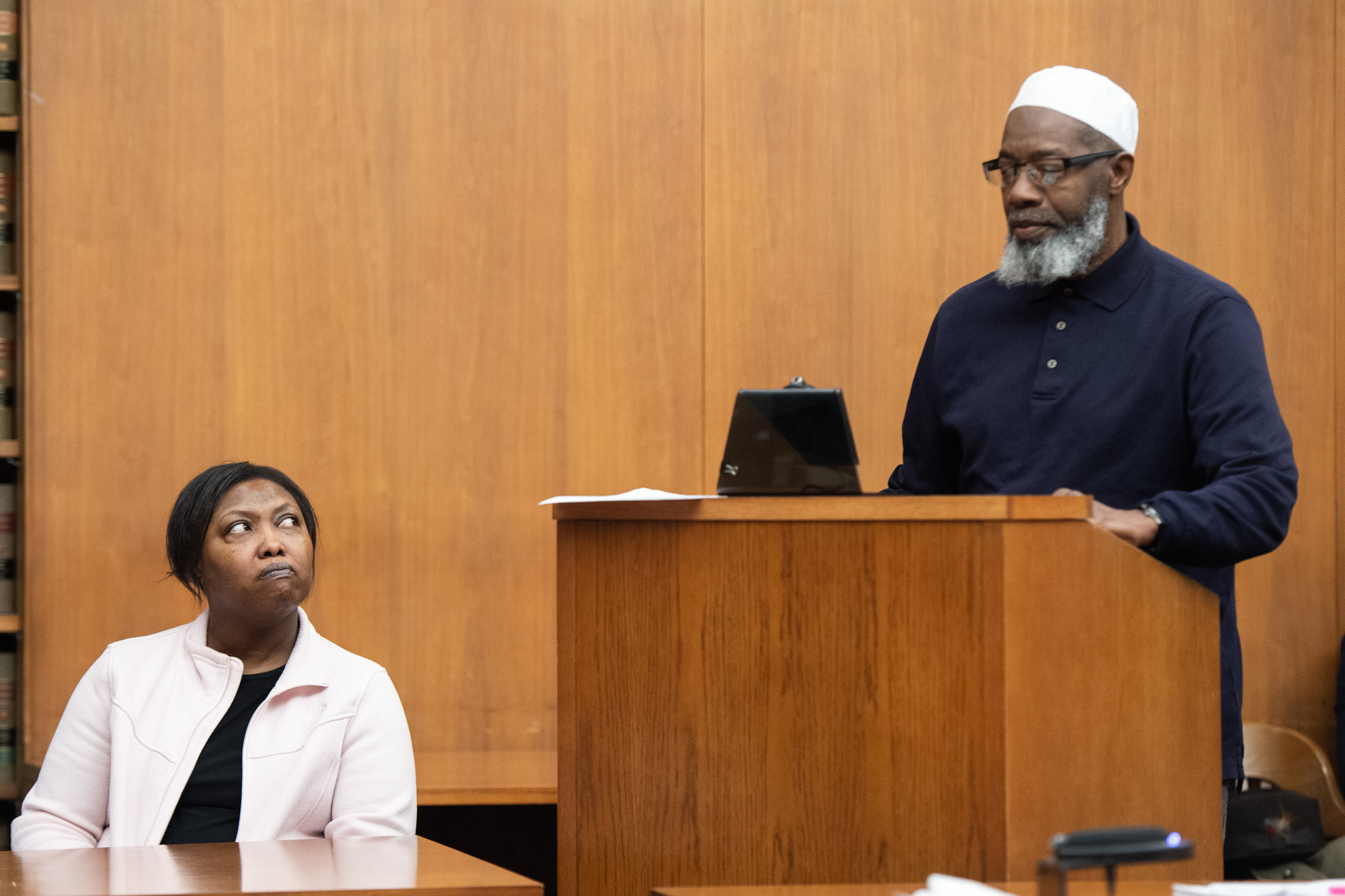 Former MDOC employee Dianna Callahan sentenced in inmate suicide case ...