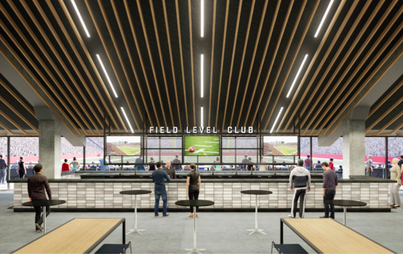 First Look at Protective Stadium Design Ideas - al.com