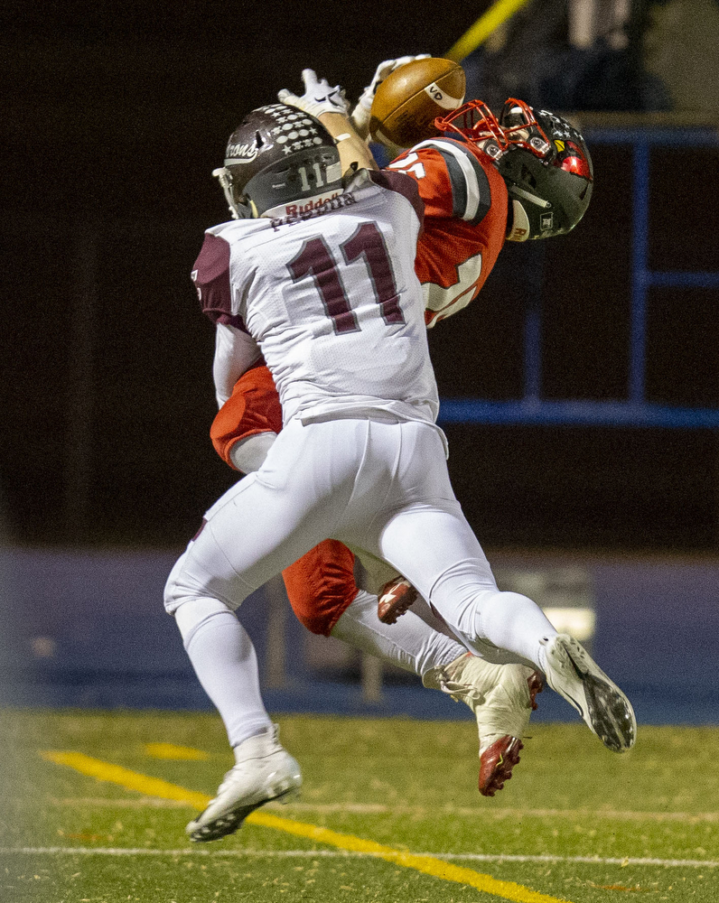 Manheim Central headed to2018 PIAA Class 5A State Football finals ...