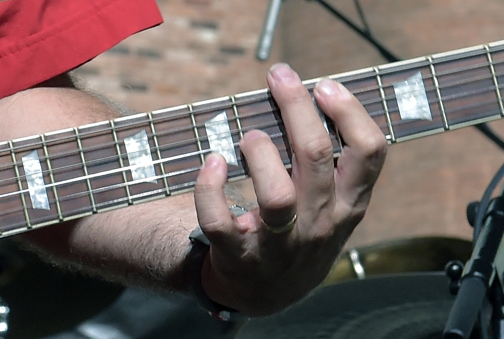 Seen@ The High Hopes Music & Art Festival at MGM Springfield - masslive.com