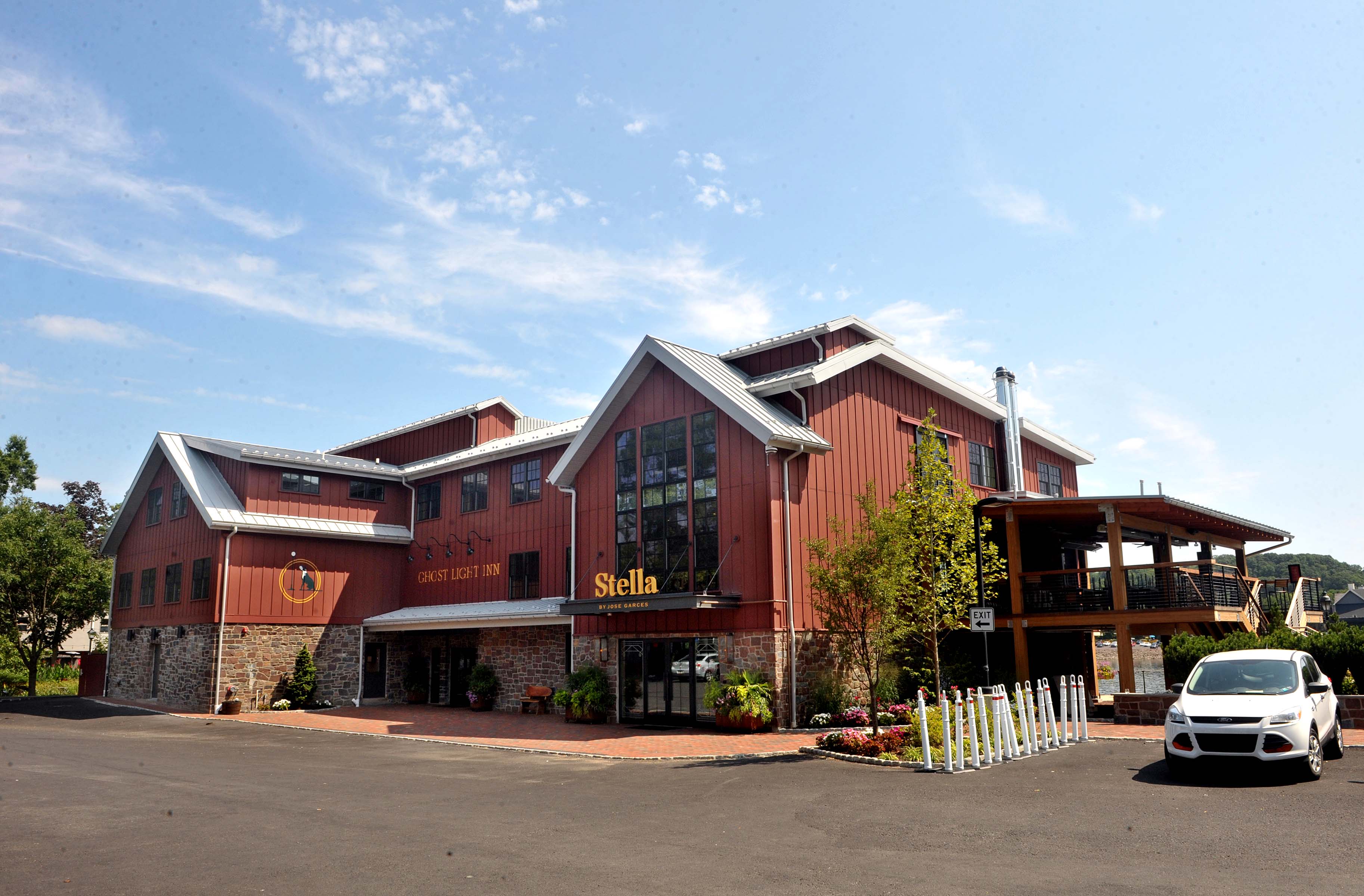 Upscale restaurant in New Hope boasts farm-to-table menu by award ...