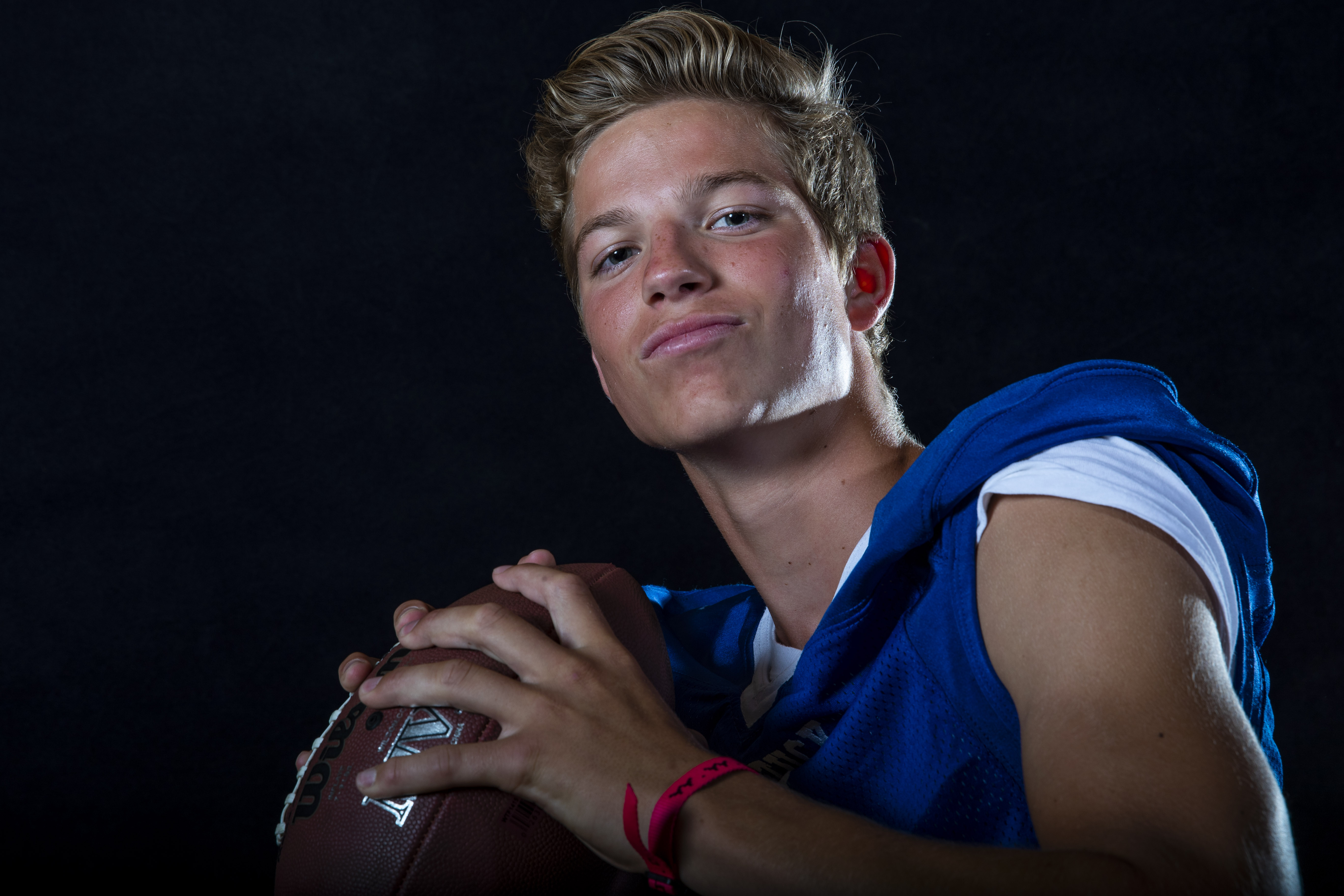 Saugatuck football 2019 - mlive.com