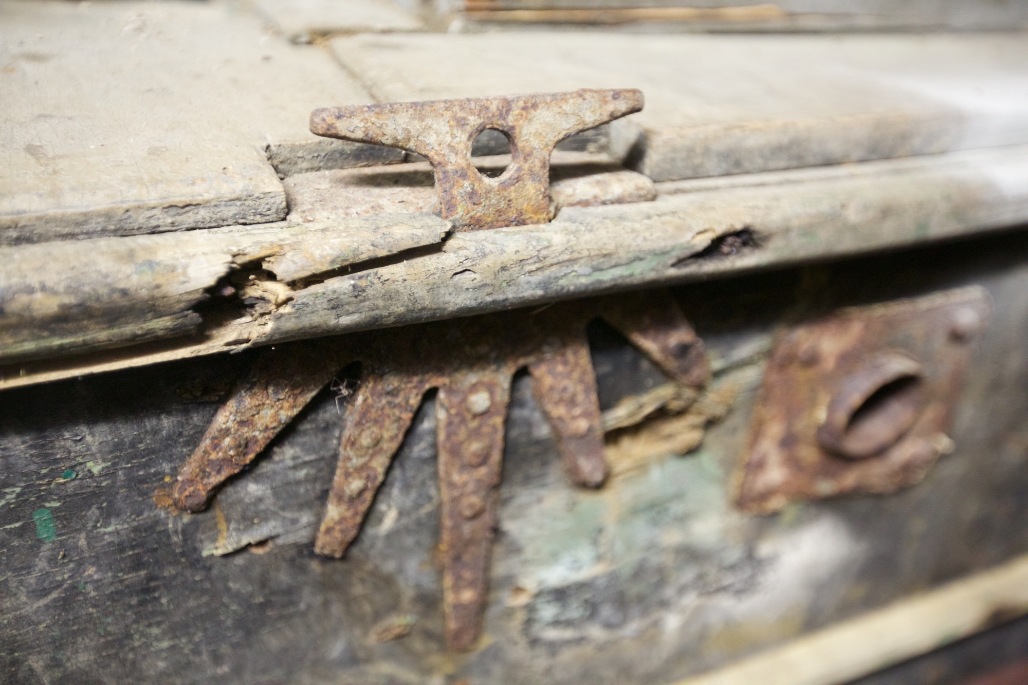 Japanese Shinyo Kamikaze boat - al.com