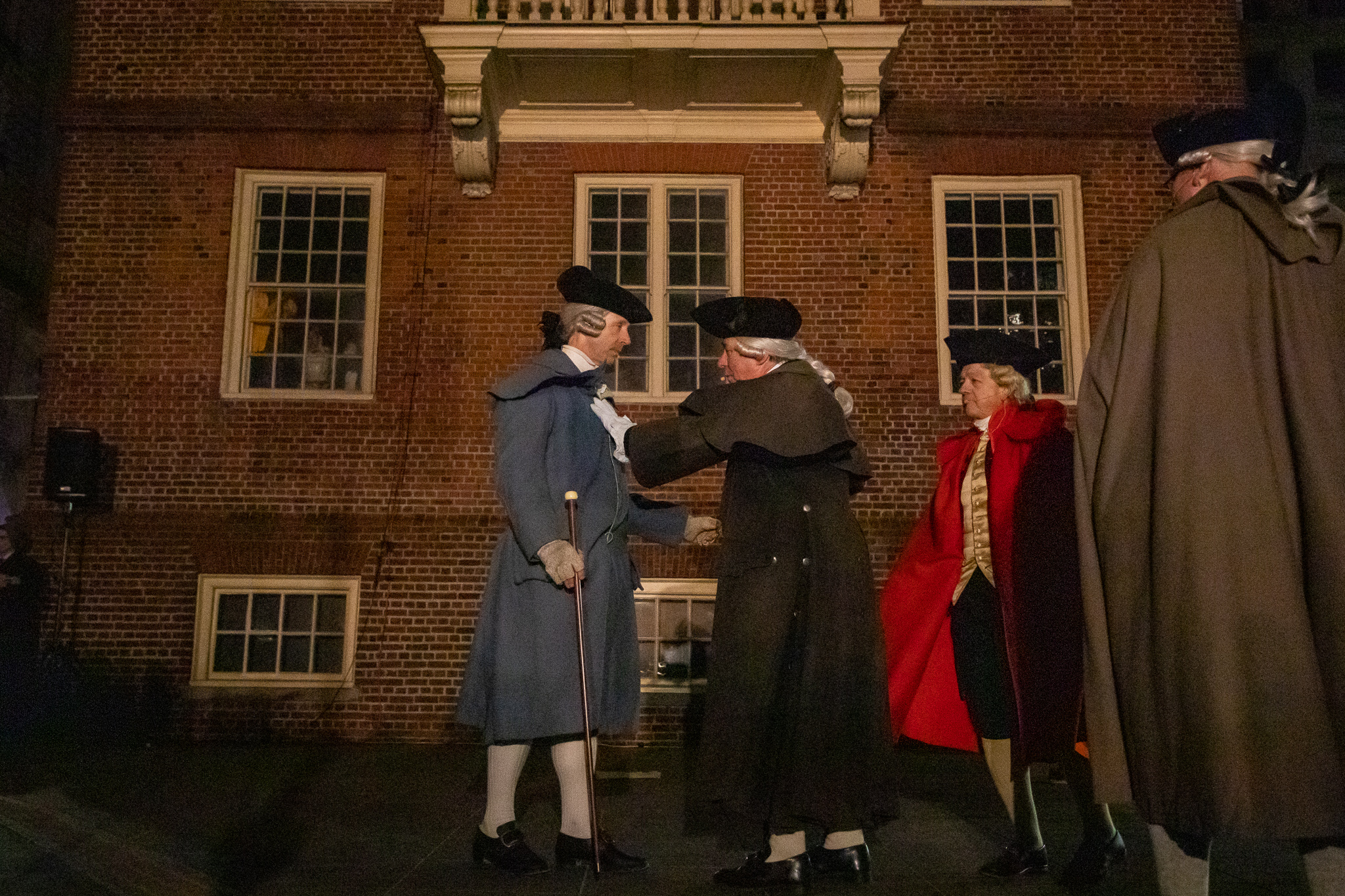 Boston Massacre remembered 250 years later - masslive.com