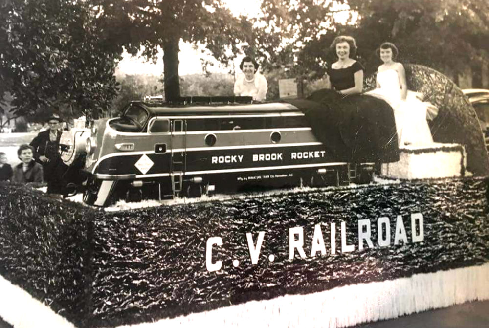 Rocky Brook Rocket - al.com