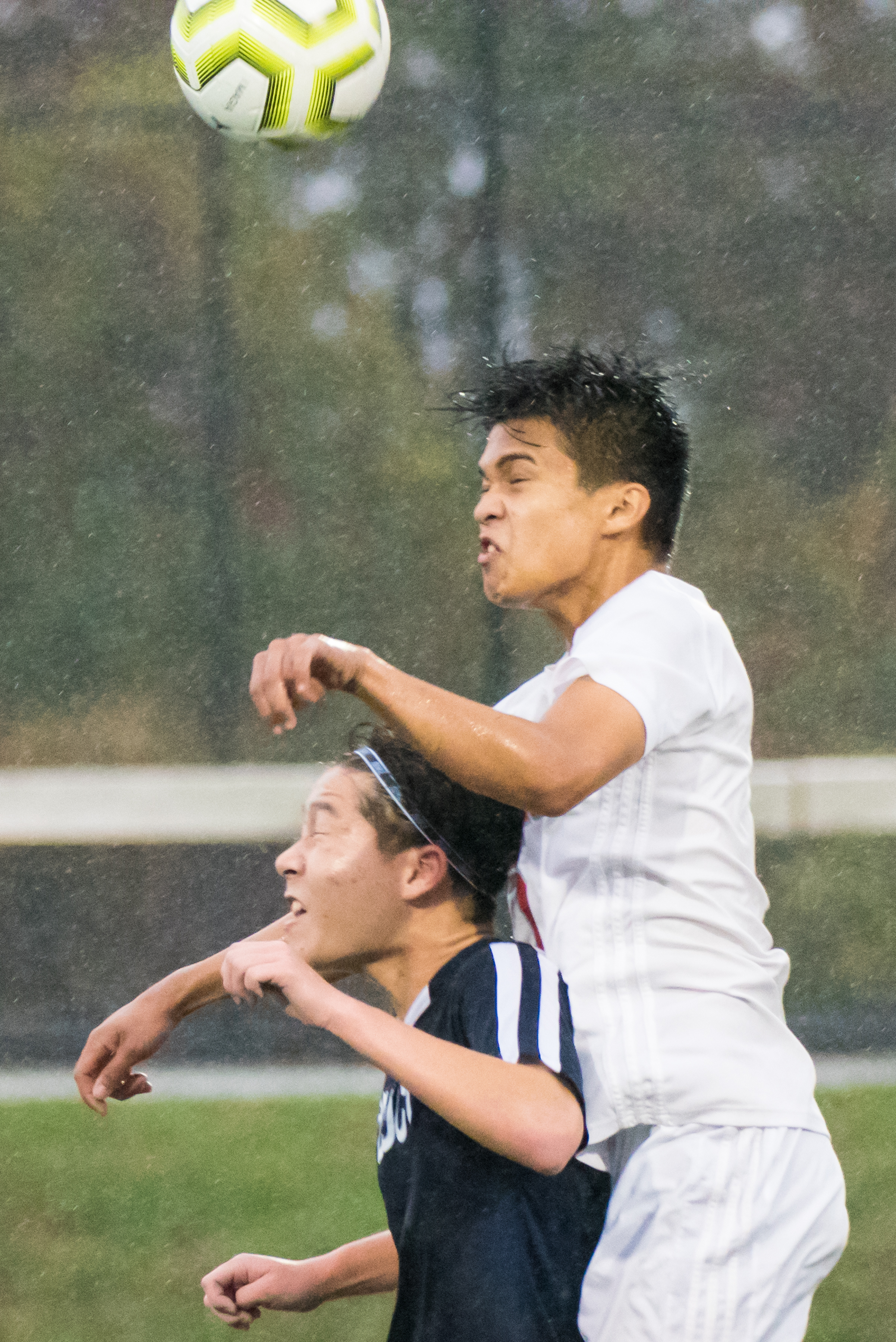Boys Soccer: Secaucus vs. Hoboken, Oct. 29, 2019 - nj.com