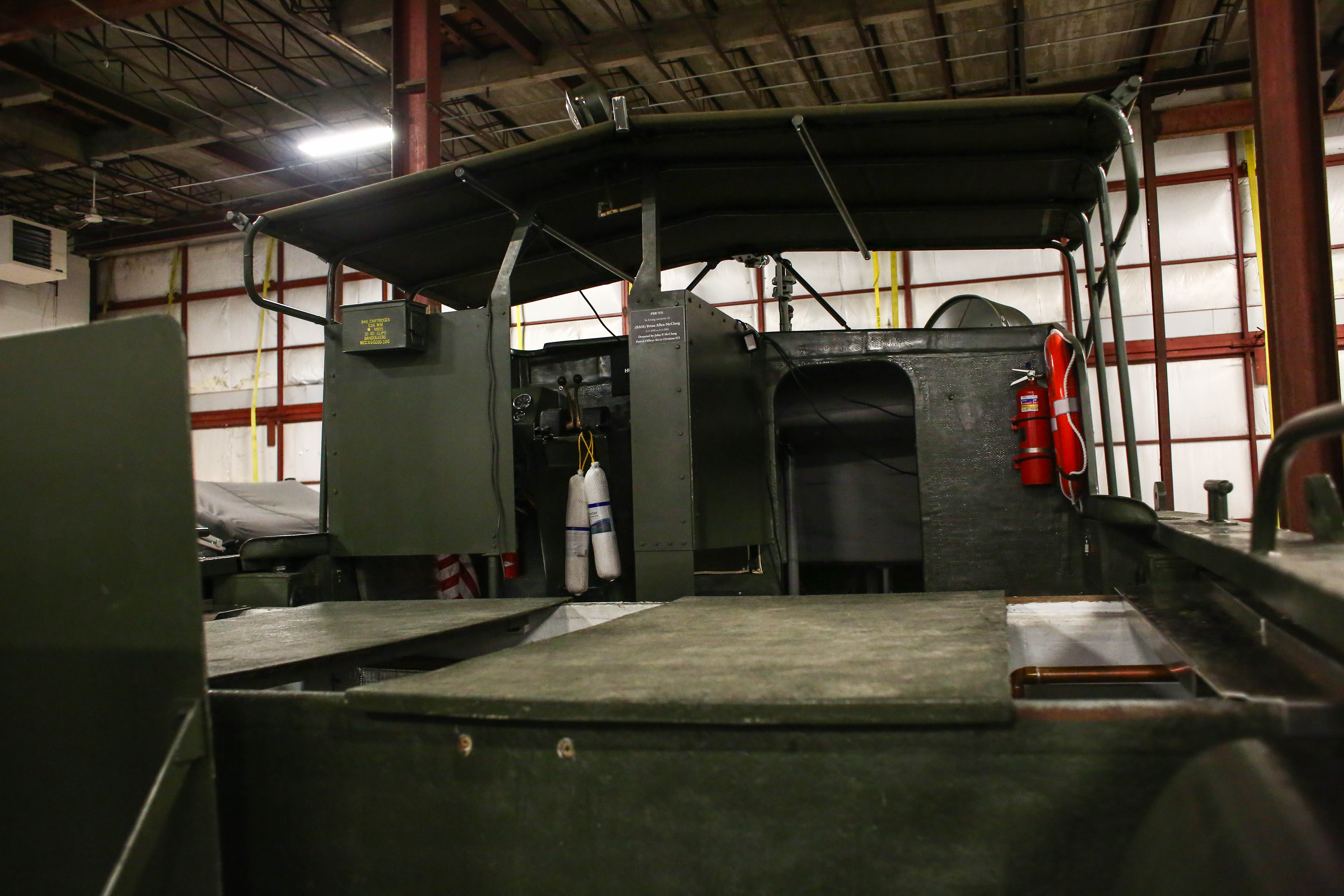 USS LST 393 Veterans Museum - mlive.com