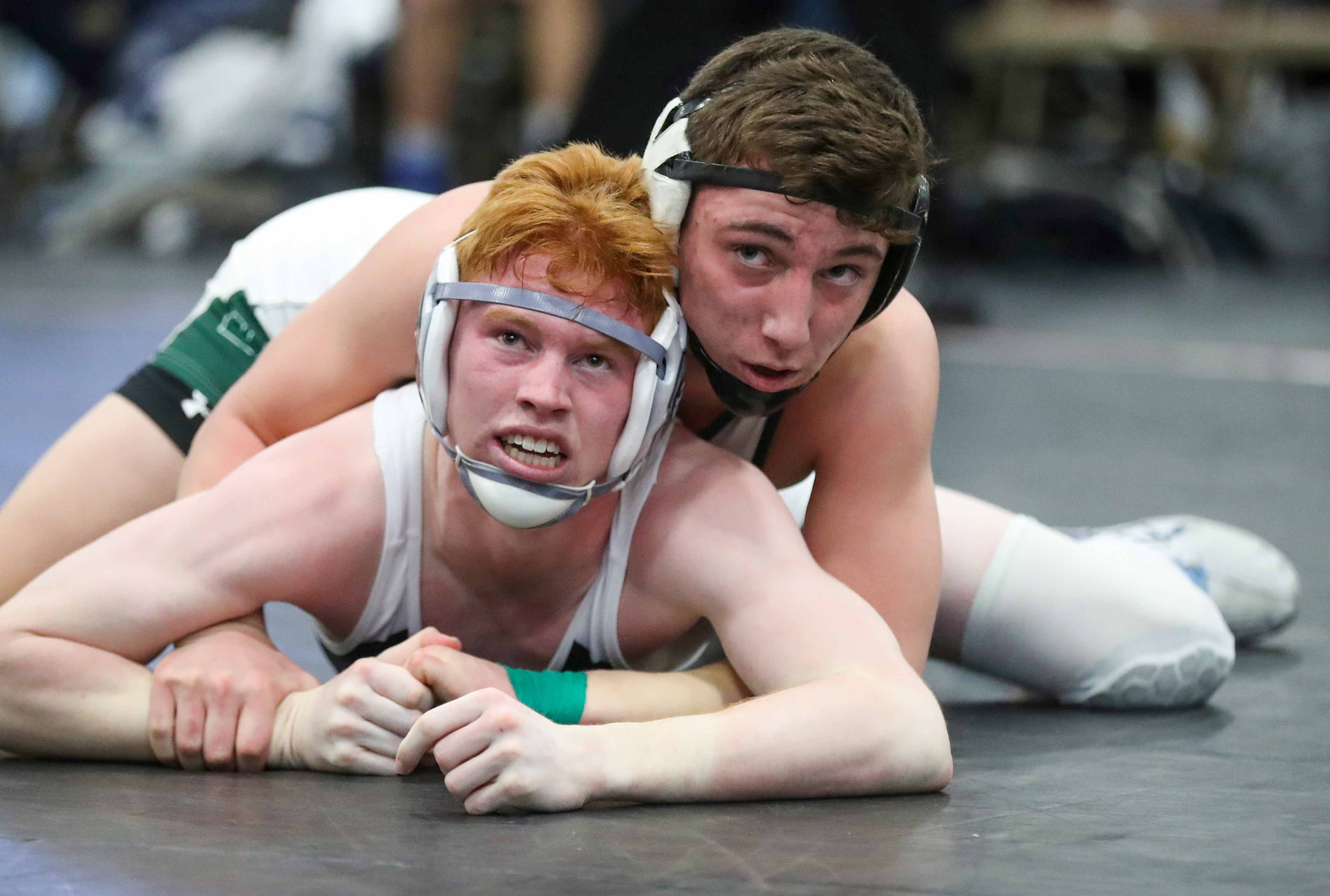 Delbarton beats St. Augustine, 54-7, in NJSIAA Non-Public A state final ...