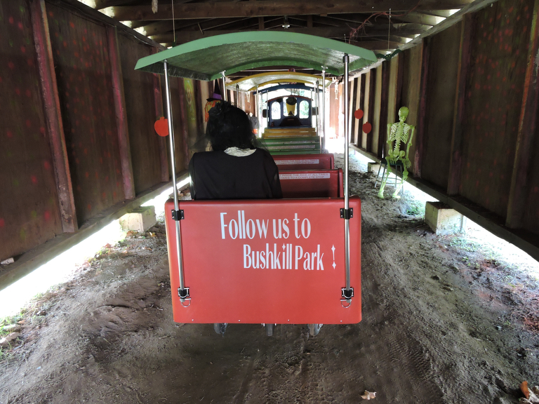Rides are restored at Bushkill Park - lehighvalleylive.com