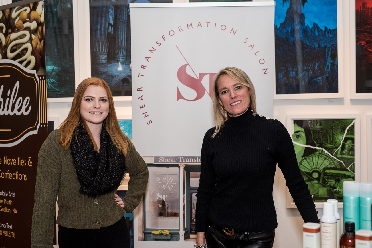 2019 Ladies Night Out Worcester - masslive.com