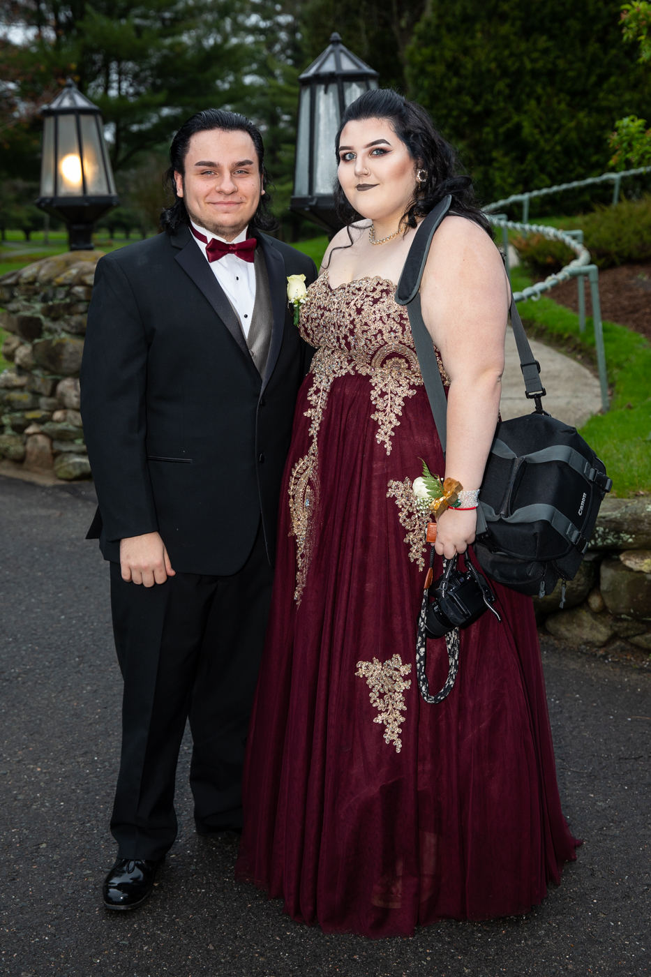 2019 Prom Photos: Gateway Regional High School prom at Shaker Farms ...
