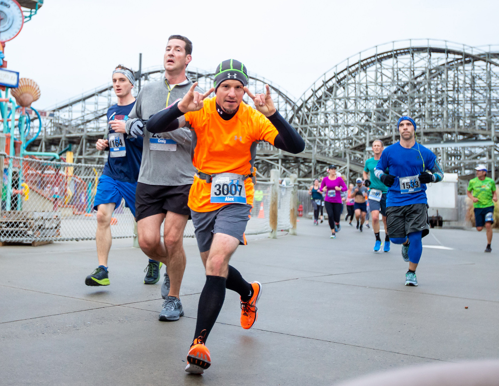 Hershey Half Marathon 2019 - pennlive.com