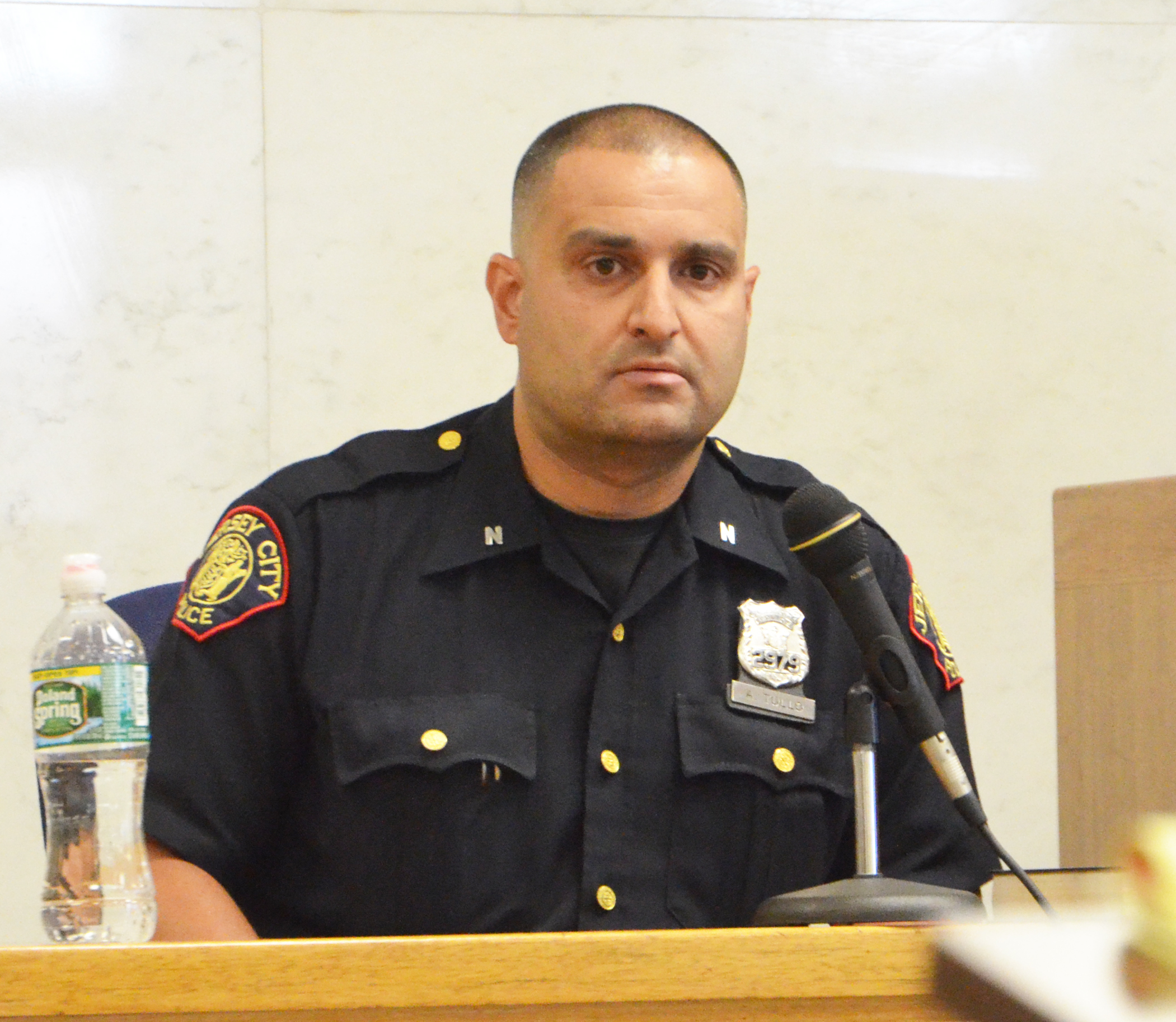 Stephen Zadroga aggravated manslaughter trial openings - nj.com