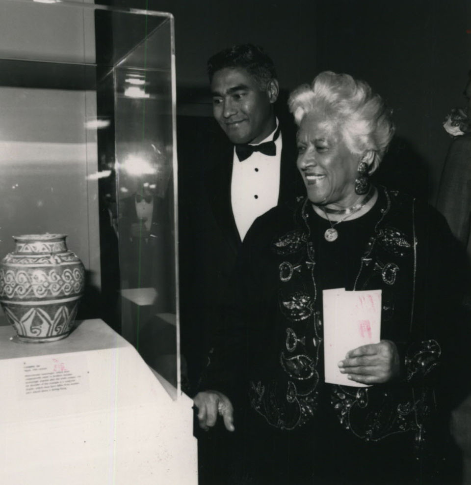 Leah Chase through the years: The Queen of Creole Cuisine - al.com
