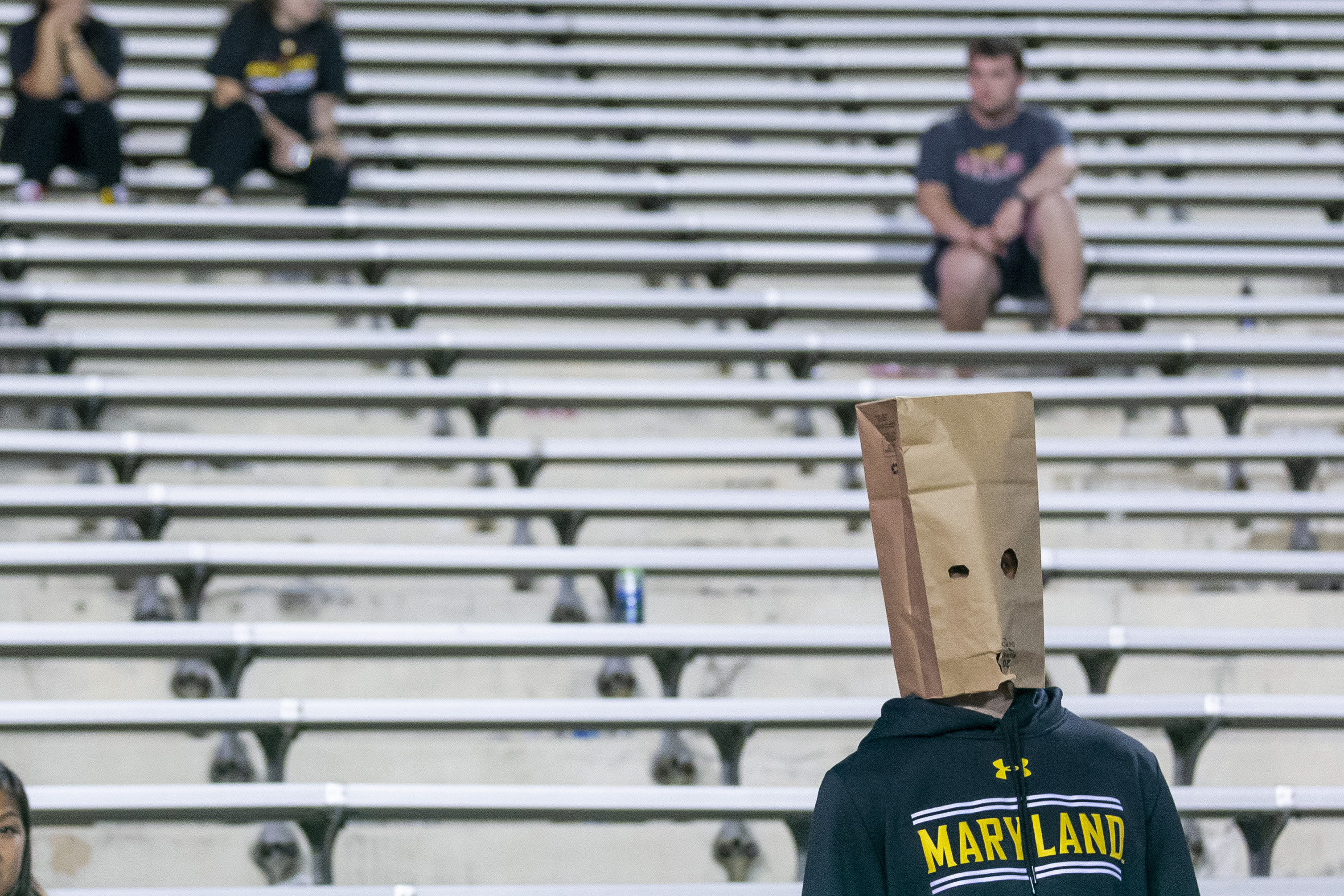 Penn State football: Lions visit Maryland - pennlive.com