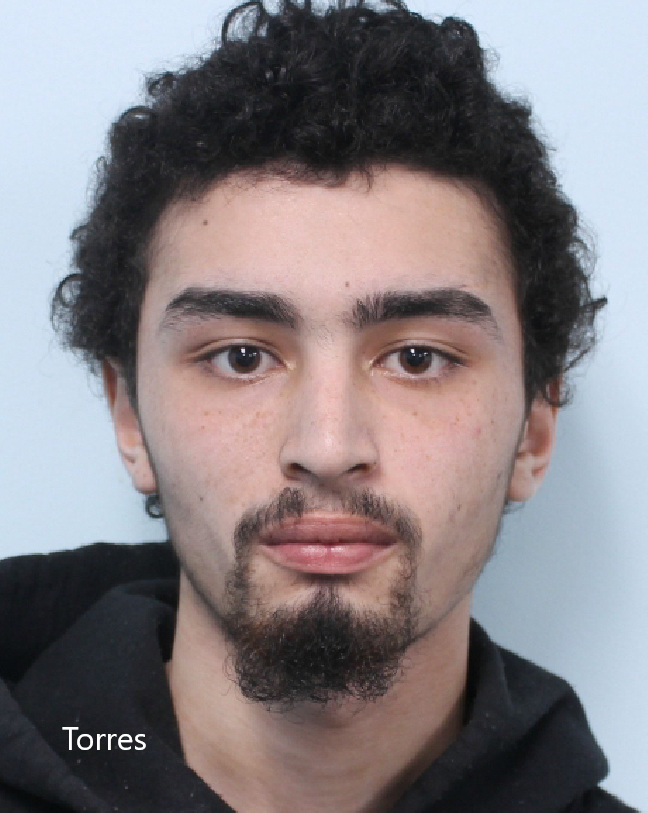 Springfield police arrest 4 on cocaine and firearm-related charges ...