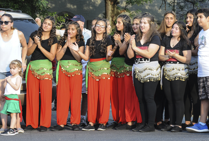 42nd Annual Lebanese Heritage Days Festival 2019 - lehighvalleylive.com