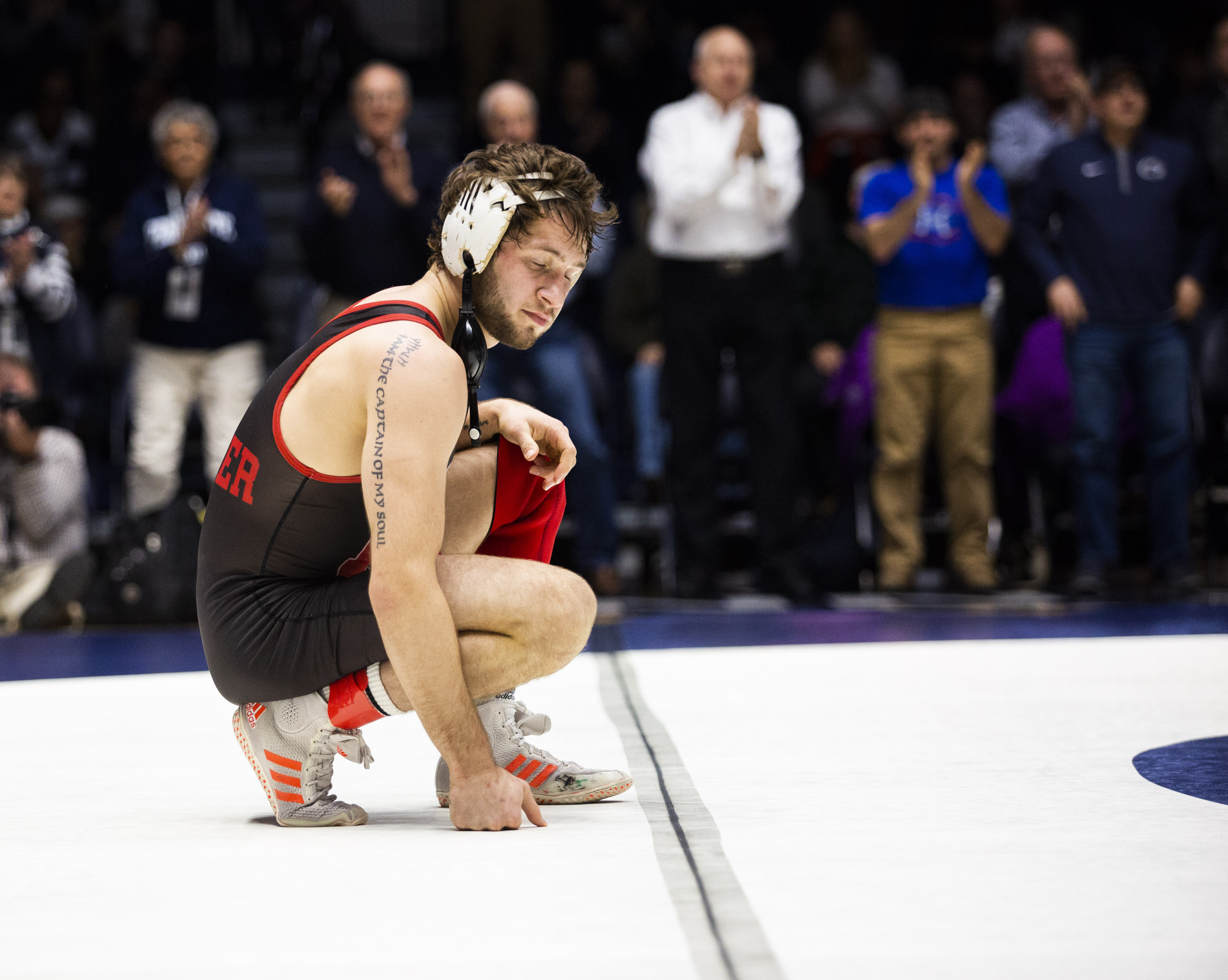 Penn State wrestling defeats Nebraska, 26-6 - pennlive.com