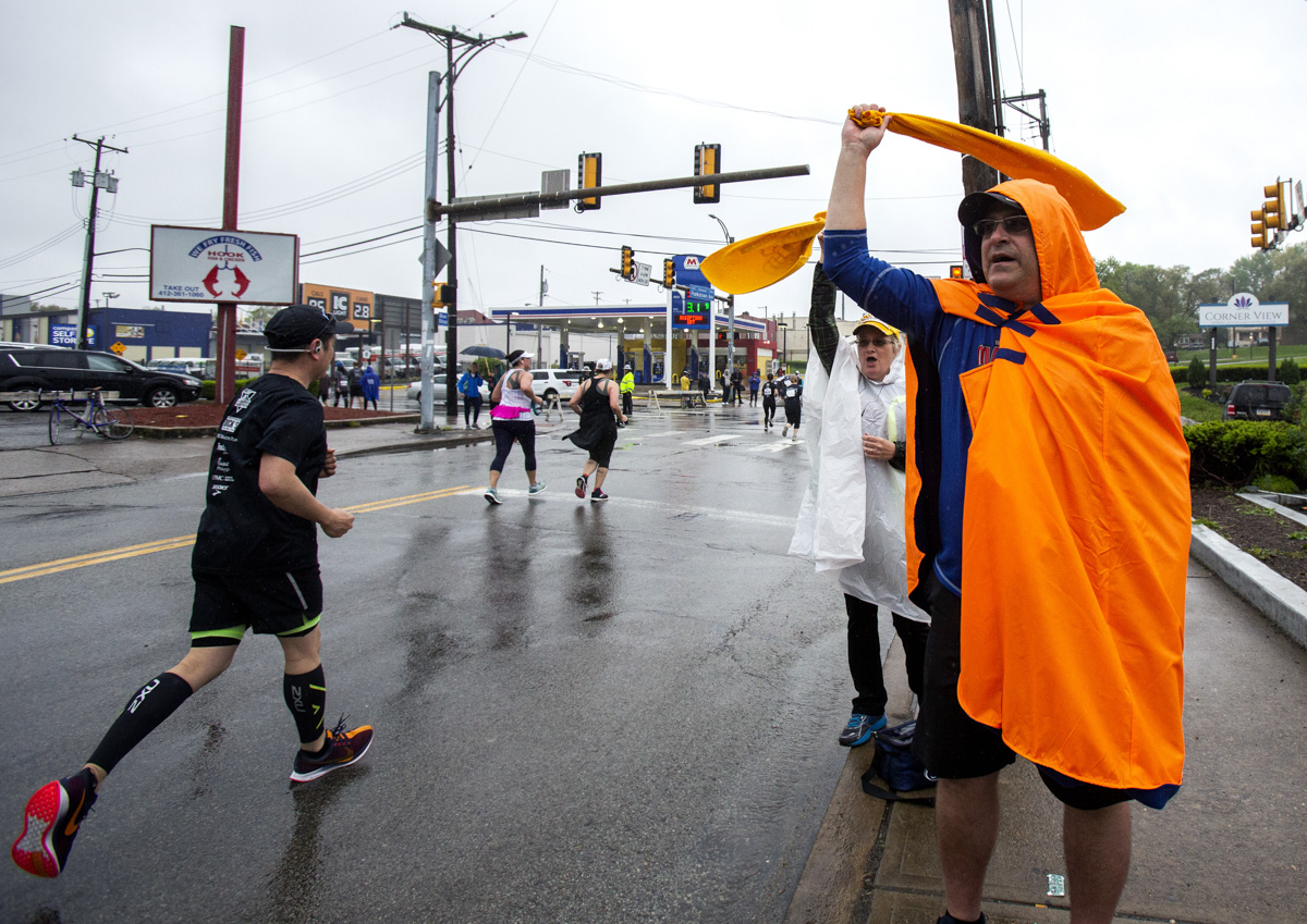 2019 Pittsburgh Marathon - pennlive.com