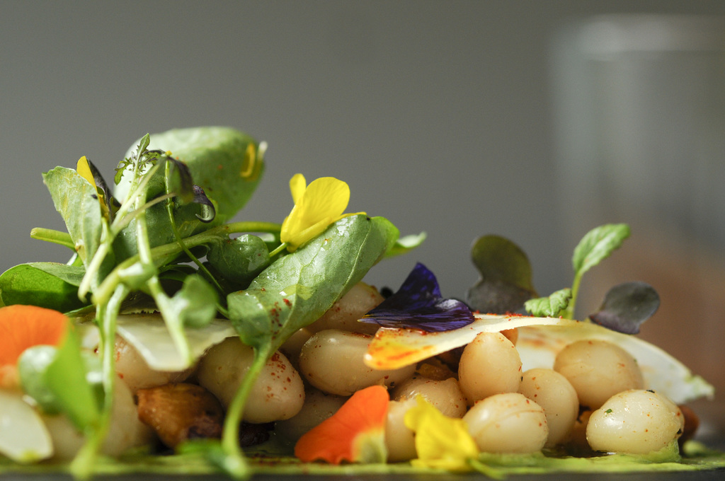 Ataula is Portland's finest Spanish tapas restaurant - oregonlive.com