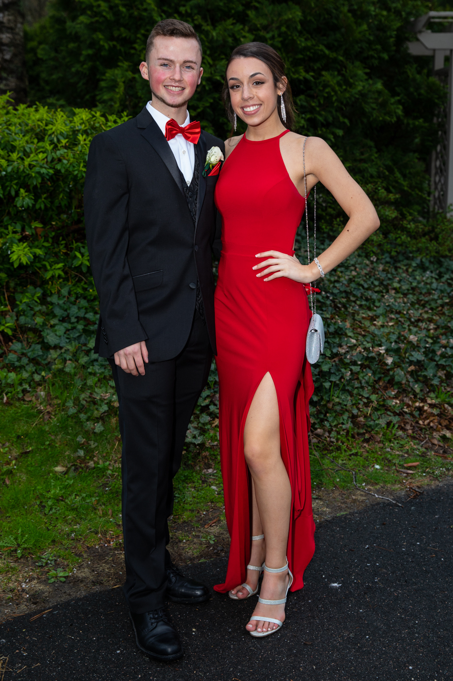 2019 Prom Photos: Gateway Regional High School prom at Shaker Farms ...